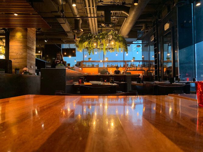 Charcut Roast House - SmartSuite Executive Rentals